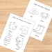 Preschool Color of the Week, Learn Colors, Preschool Activity, Pre-k ...