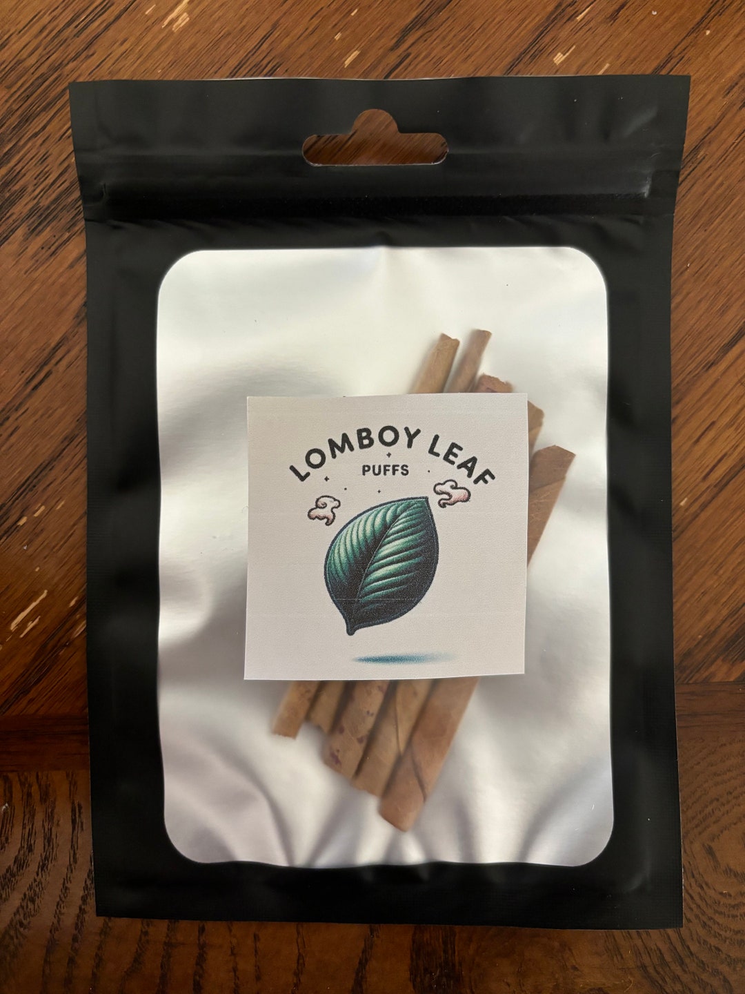 Lomboy Syzygium Cumini Java Plum Dried Rolling Paper Alternative Leaf ...