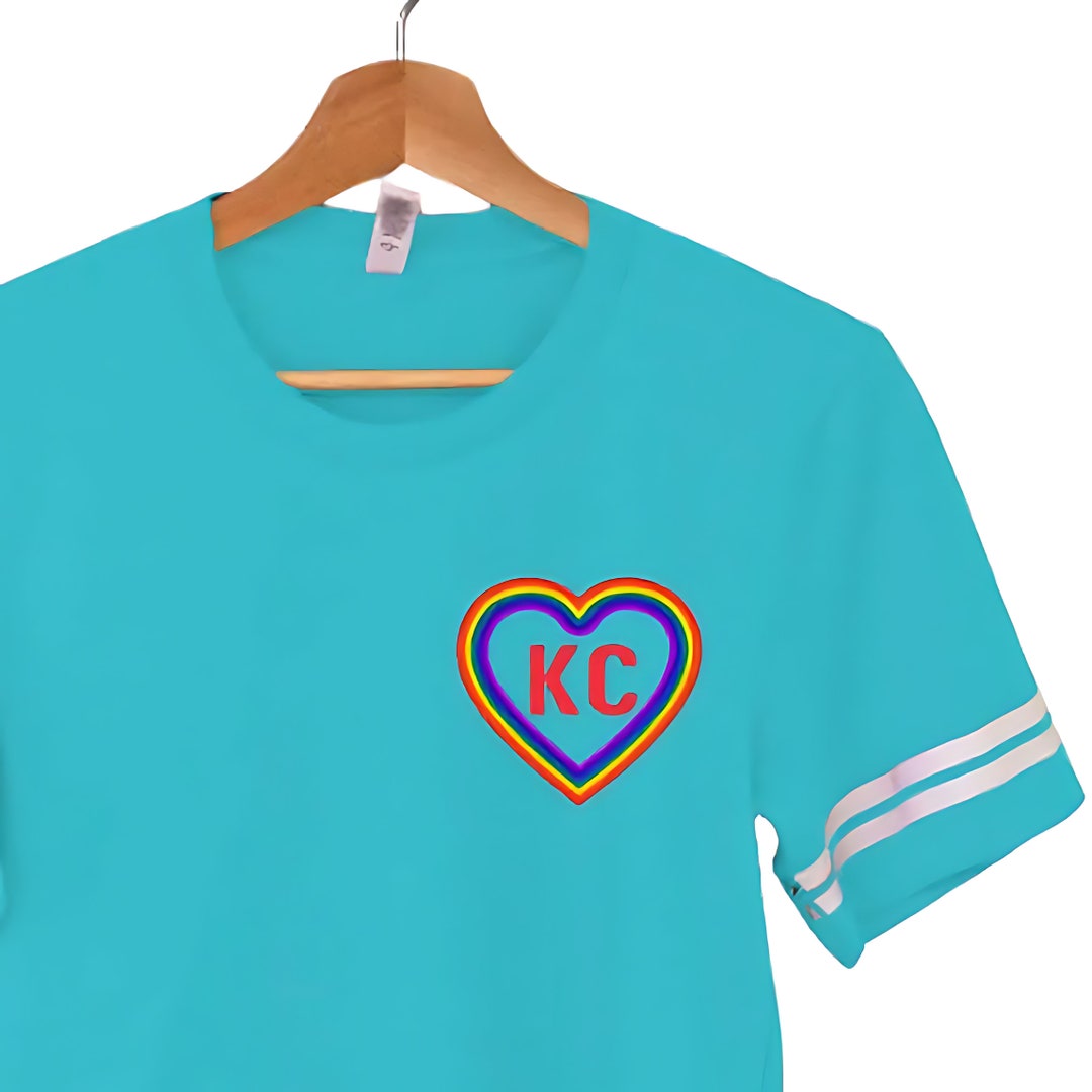 KC Current Pride Collection - Etsy