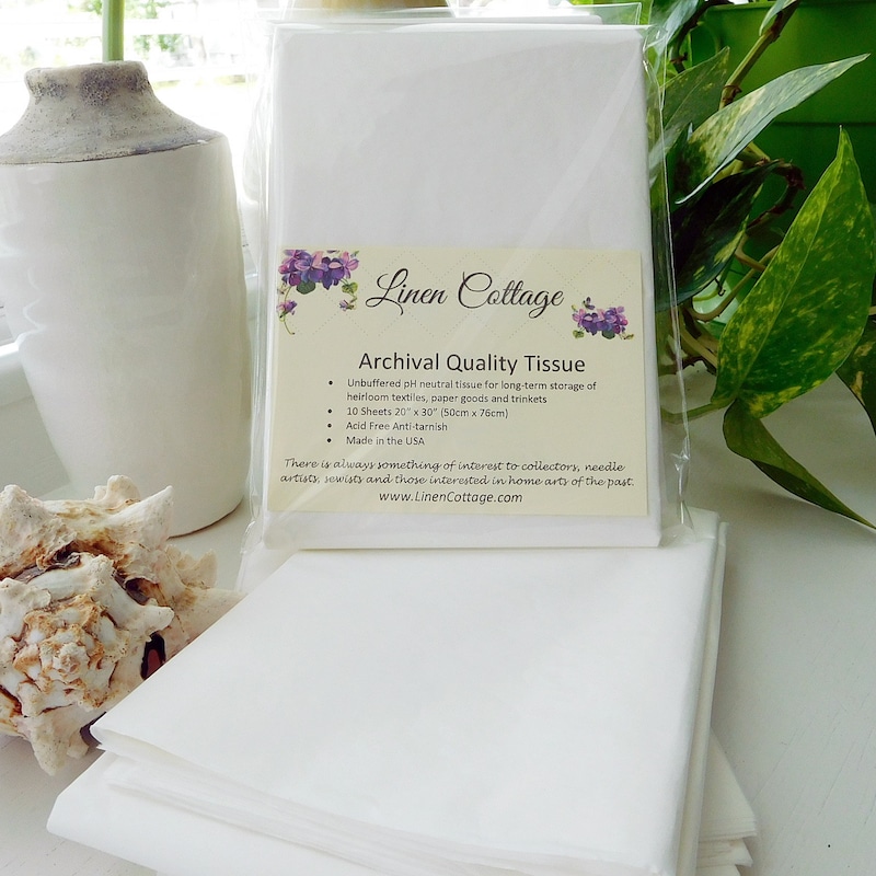 Tissue Paper 40 - Etsy