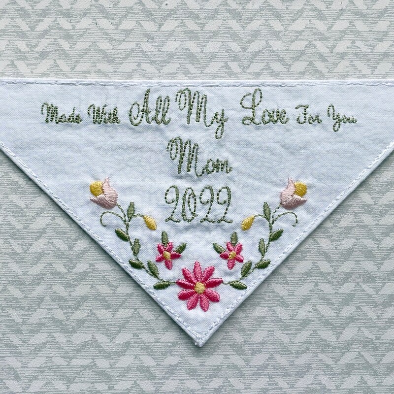 Corner Quilt Labels - Etsy