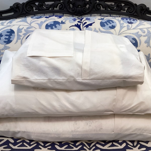 Bedding Storage Bags - Etsy