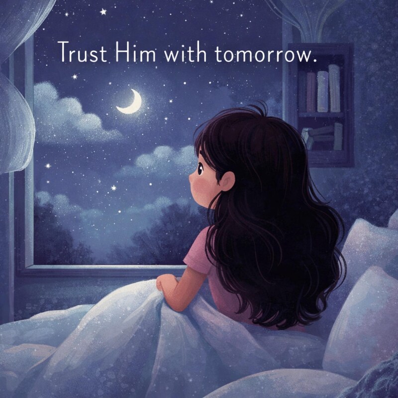 Goodnight Christian - Etsy