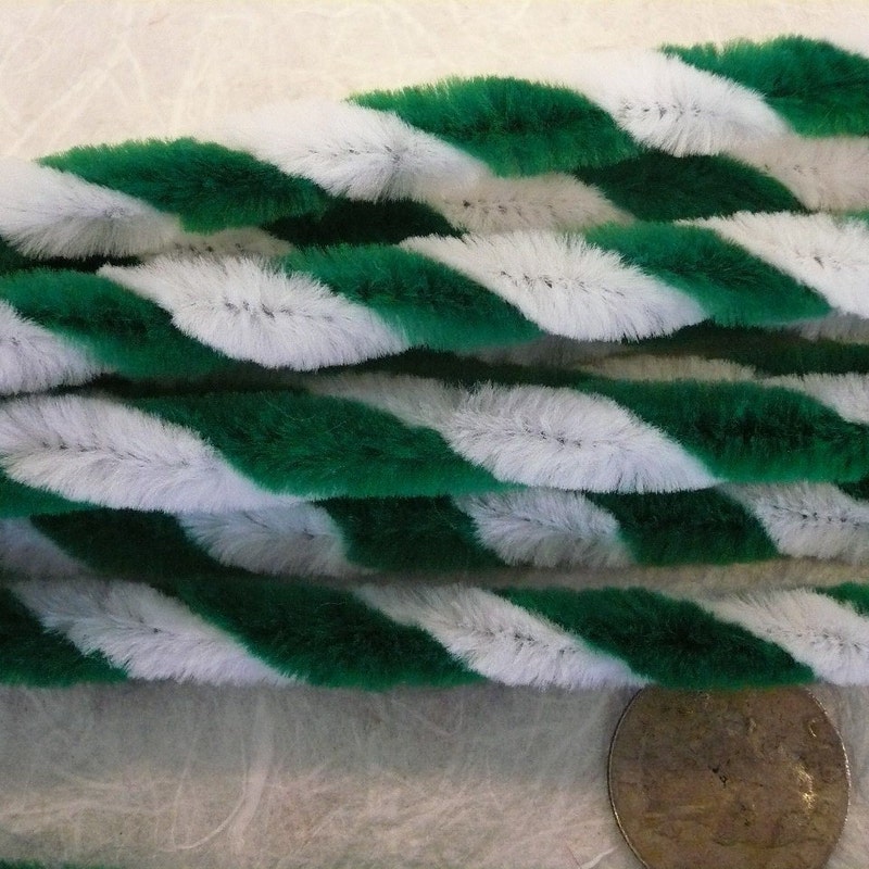 Chenille Stems - Etsy