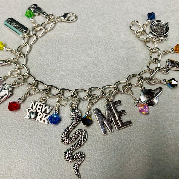 Swifty Bracelet - Etsy