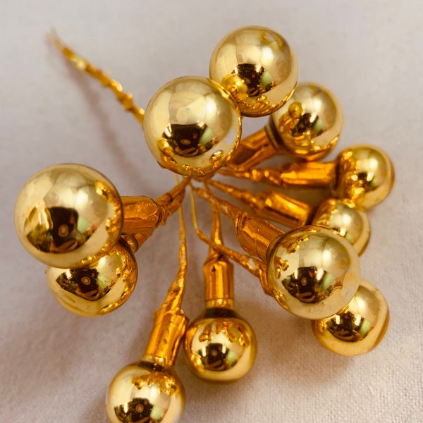 Glass Balls - Etsy