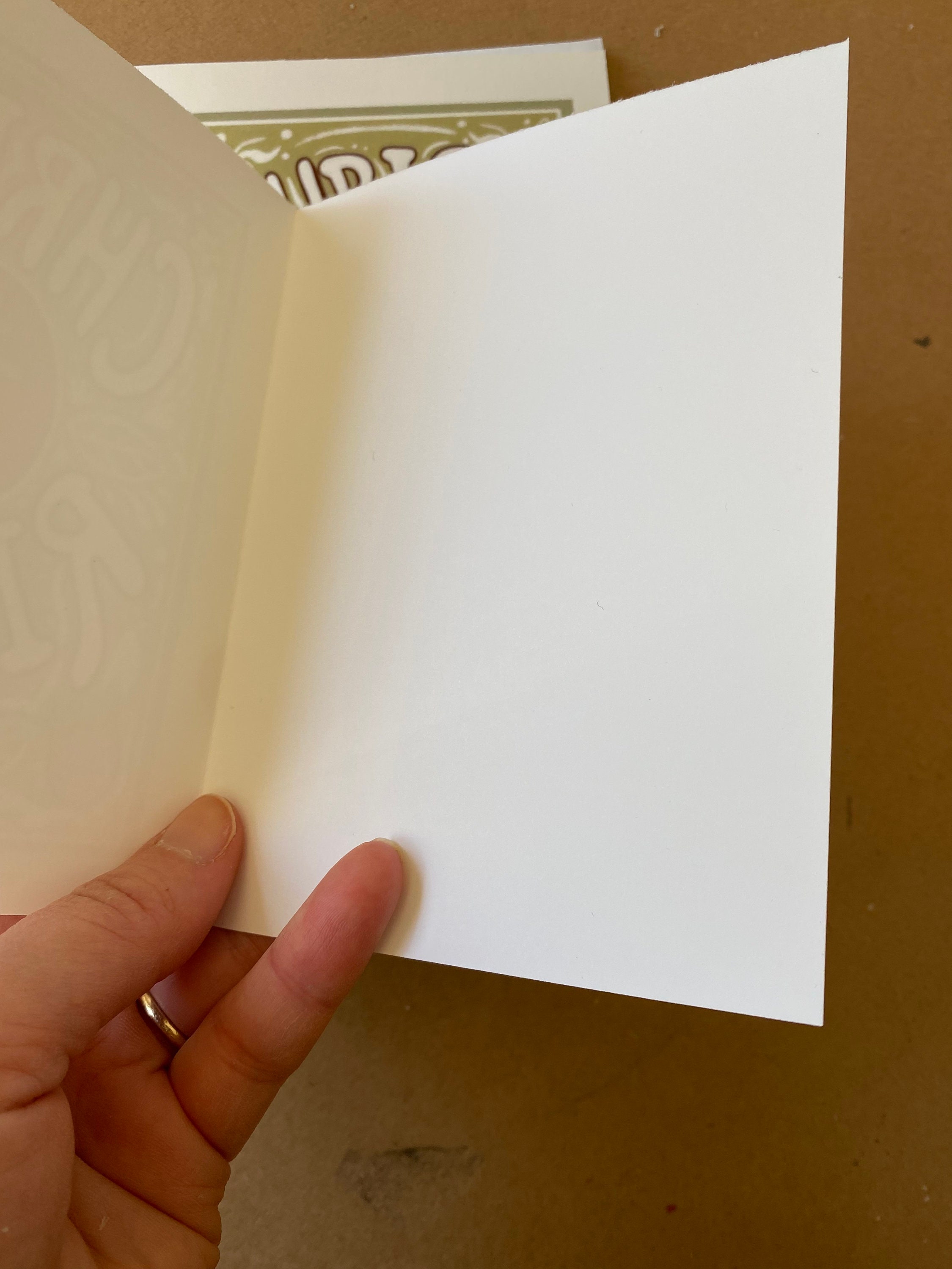 6 Pack Pascha Cards Christ is Risen Tulip W/green Background & Blue ...