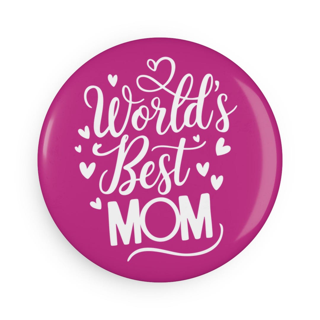 Magnet Gift for Mom | Magnet for Board | Mother Day Magnet | Magnet for ...