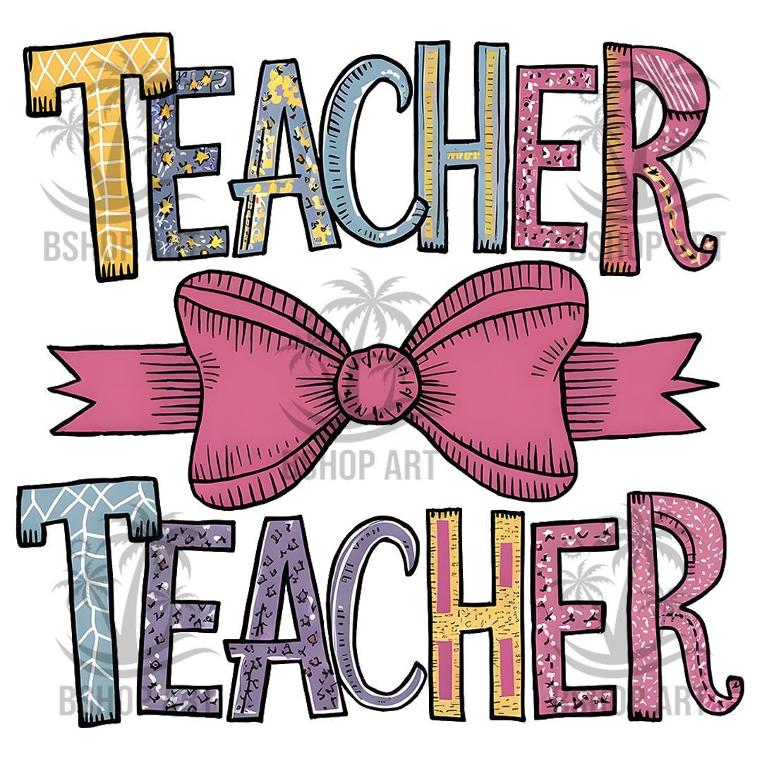 Welcome Back to School First Day of School Png,teacher Png, Back to ...