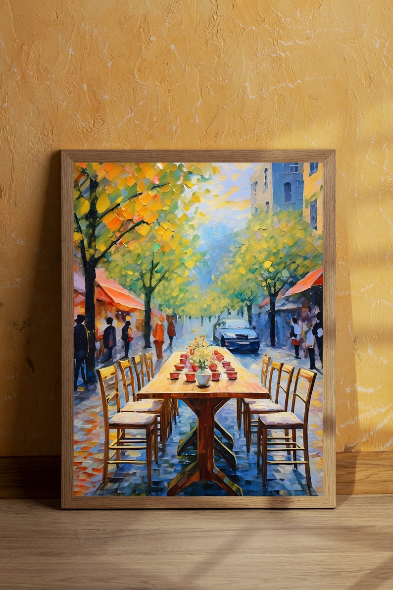 Charming Gallery Wall Set Botanical, Coastal & Urban Art Prints ...