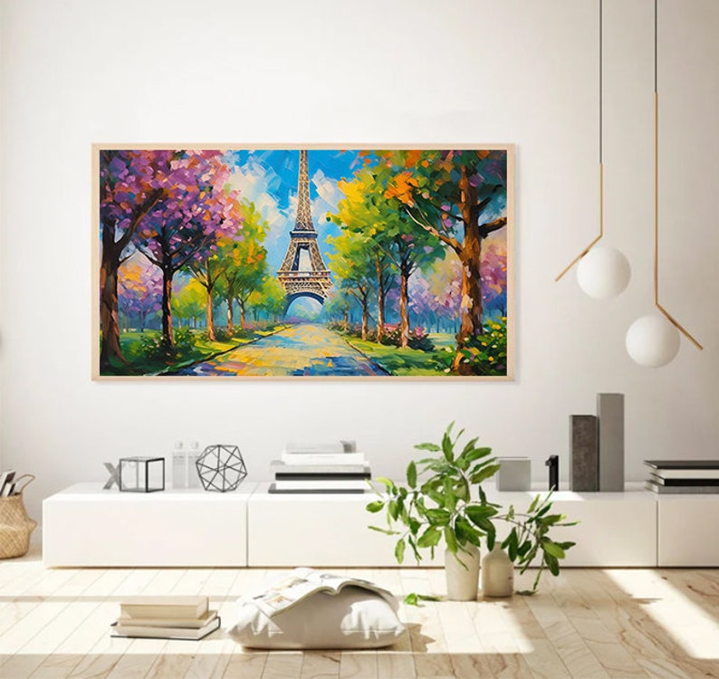 Charming Gallery Wall Set Botanical, Coastal & Urban Art Prints ...