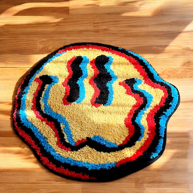 Cool Rugs - Etsy