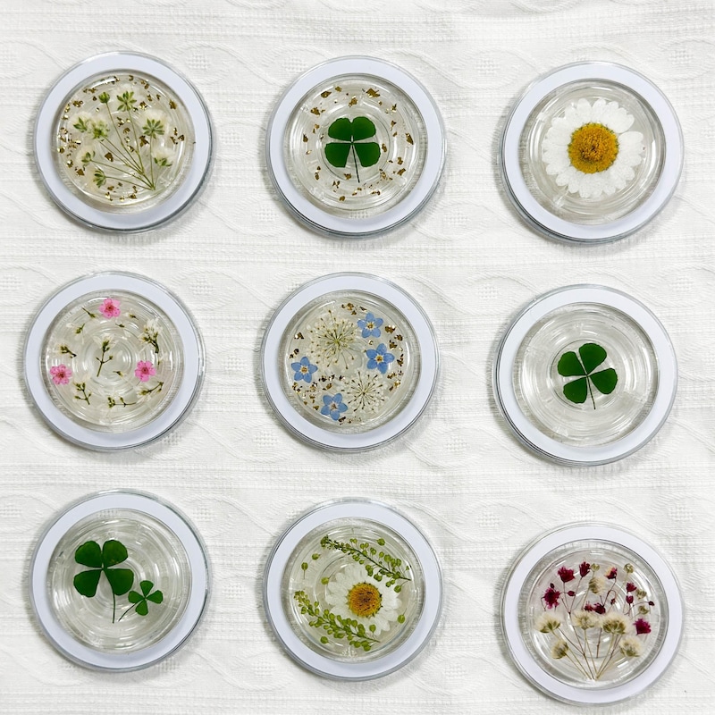 Kindle Pop Socket Leaf - Etsy