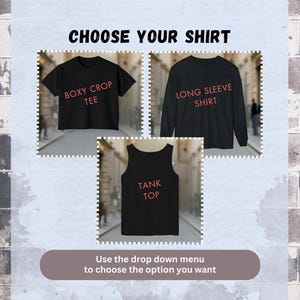 No Kings Crop Tee, the Power of the People Cropped Top, Protest Tshirts ...