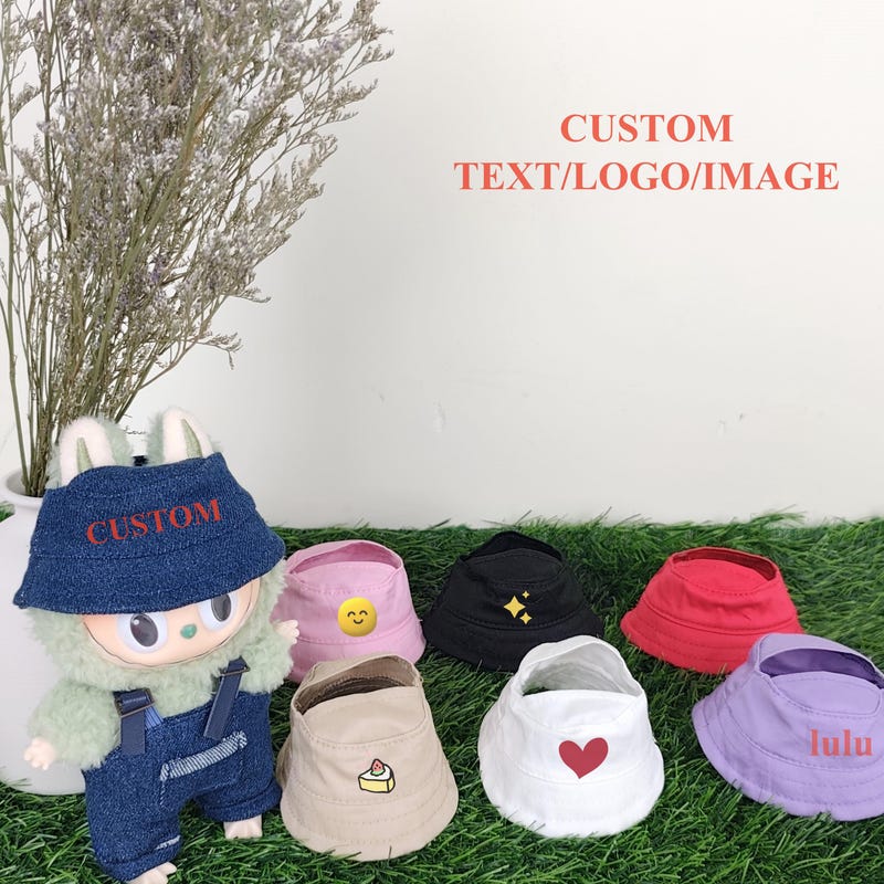 Labubu Hats in Bulk - Etsy Canada