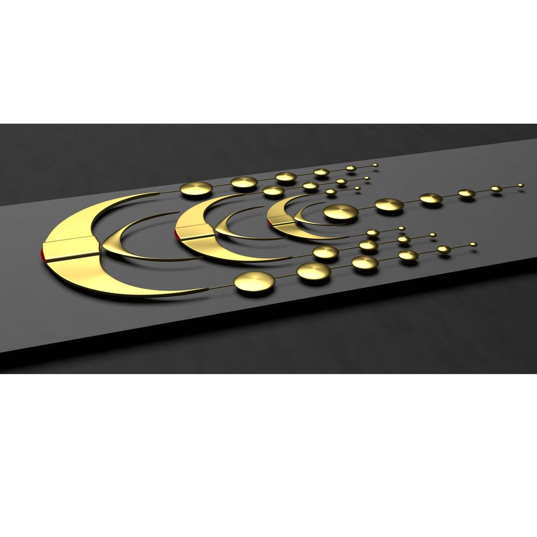 3D Graphics,geometry,digital Drawings,digital Download,printable,wall ...