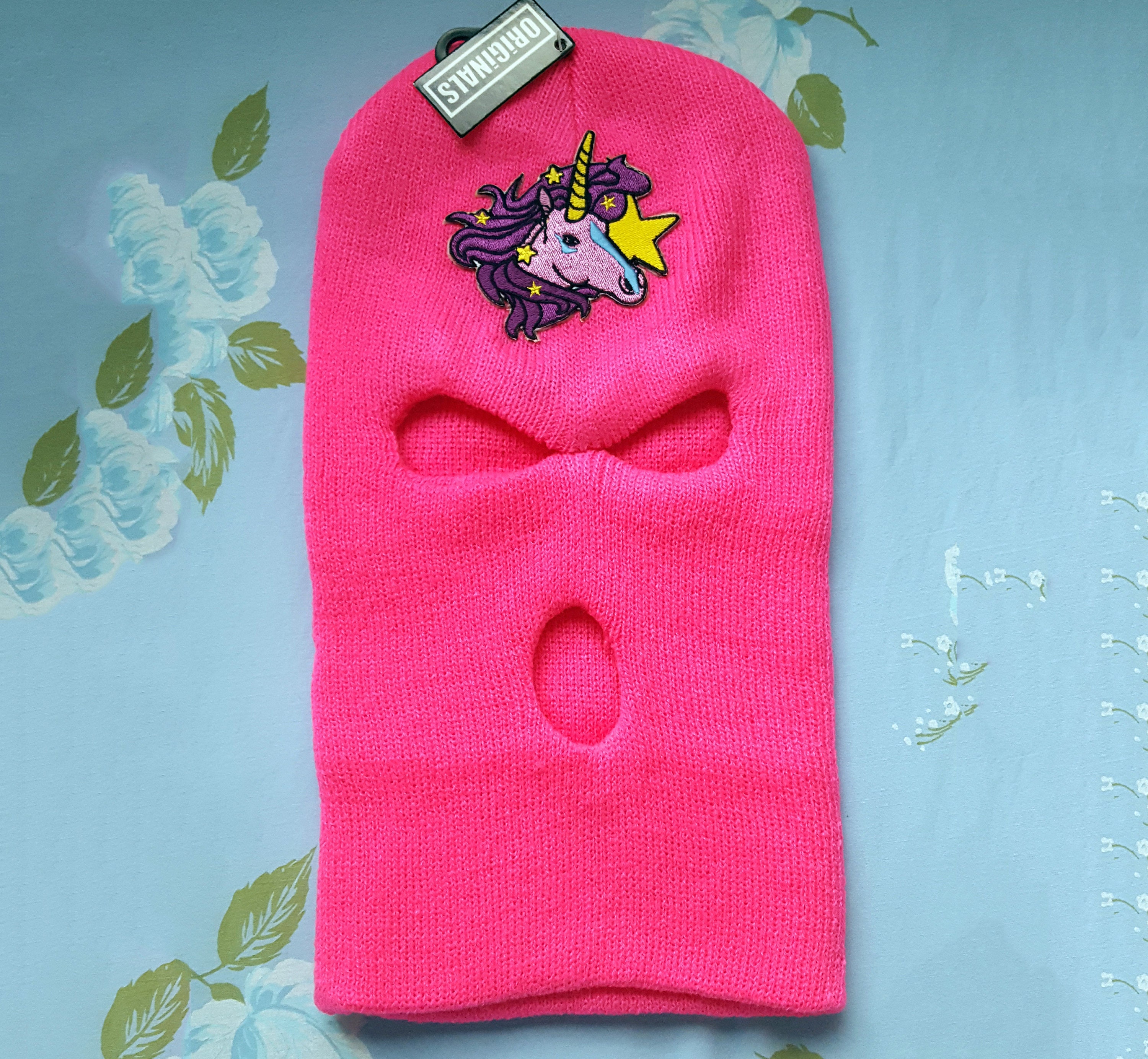 Spring Breakers Unicorn