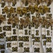 Pin Me Ribbons, Pin Me Bows, Pin Me Bag Tags, Cheer Gifts, Cheer Swag ...