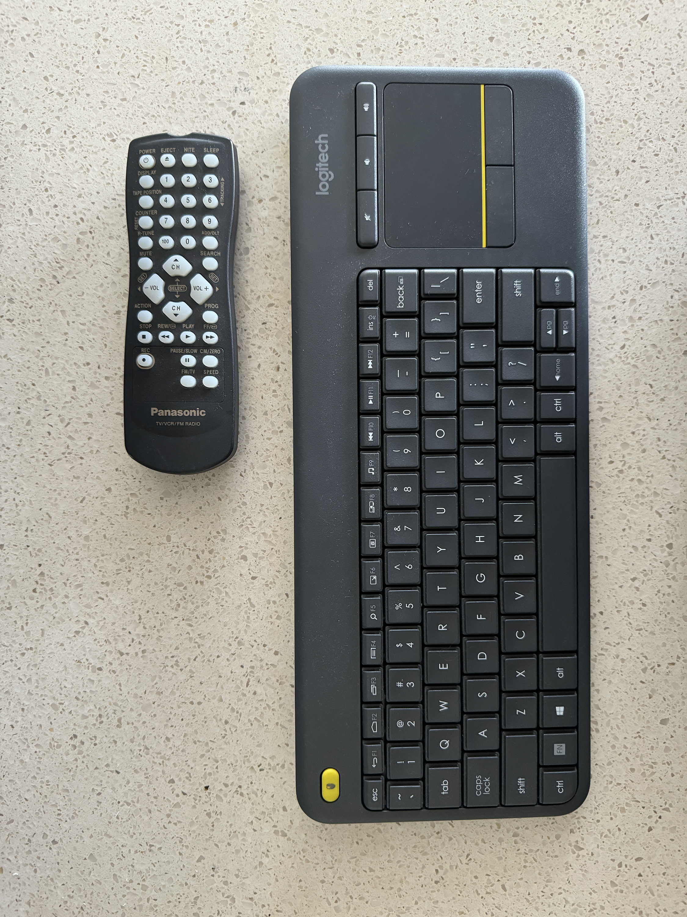 Ai-retrofitted Panasonic 9” CRT Television (PV-C920) | Experience ...