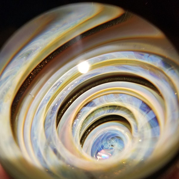 Vortex Marble - Etsy