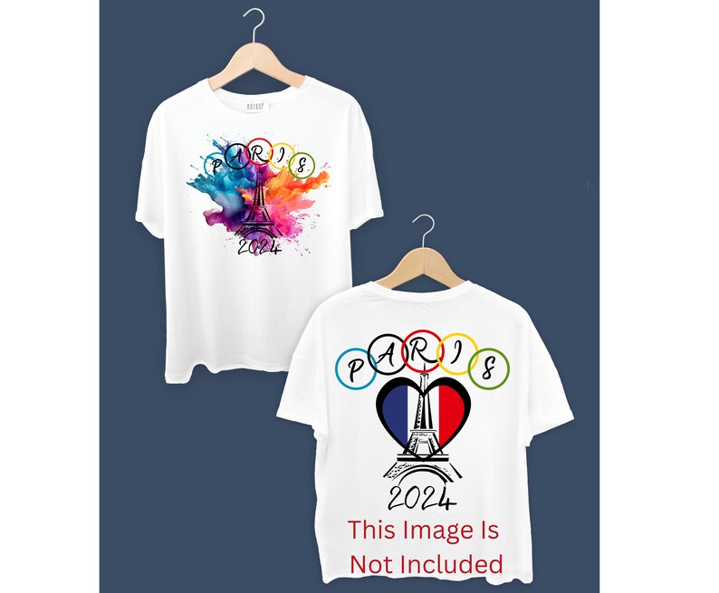 Paris France 2024 Olympics Paris 2024 Olympics PNG Clipart Design for ...