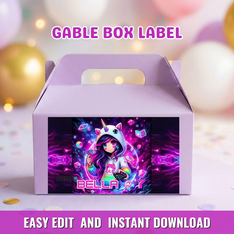 Brawl stars neon - Etsy.de