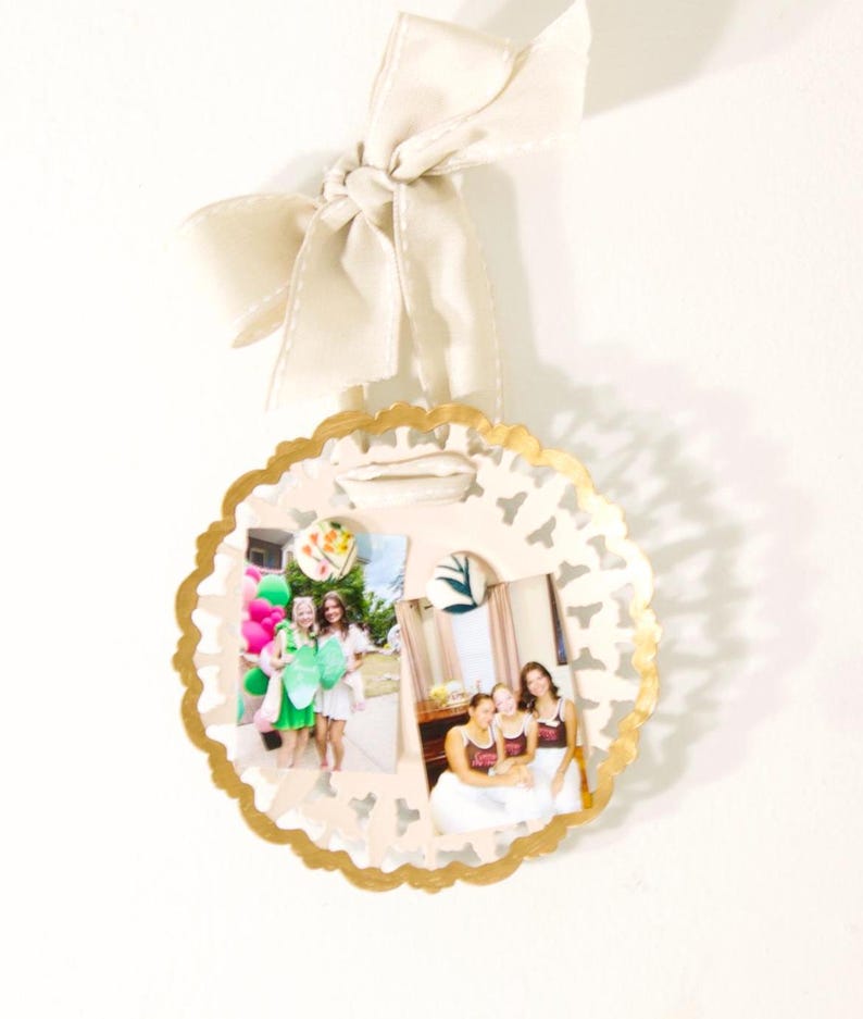 Tiny Pink Vintage Magnet Board Rifle Paper Co. Magnets - Etsy