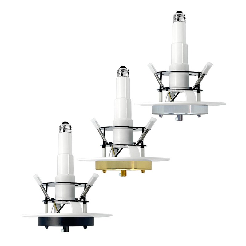 Pendant Light Kit - Etsy