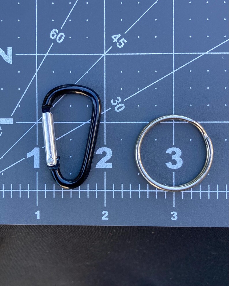 Fall Color Green and Gold Macrame Key Chain Gift for Birthday Hand Made ...