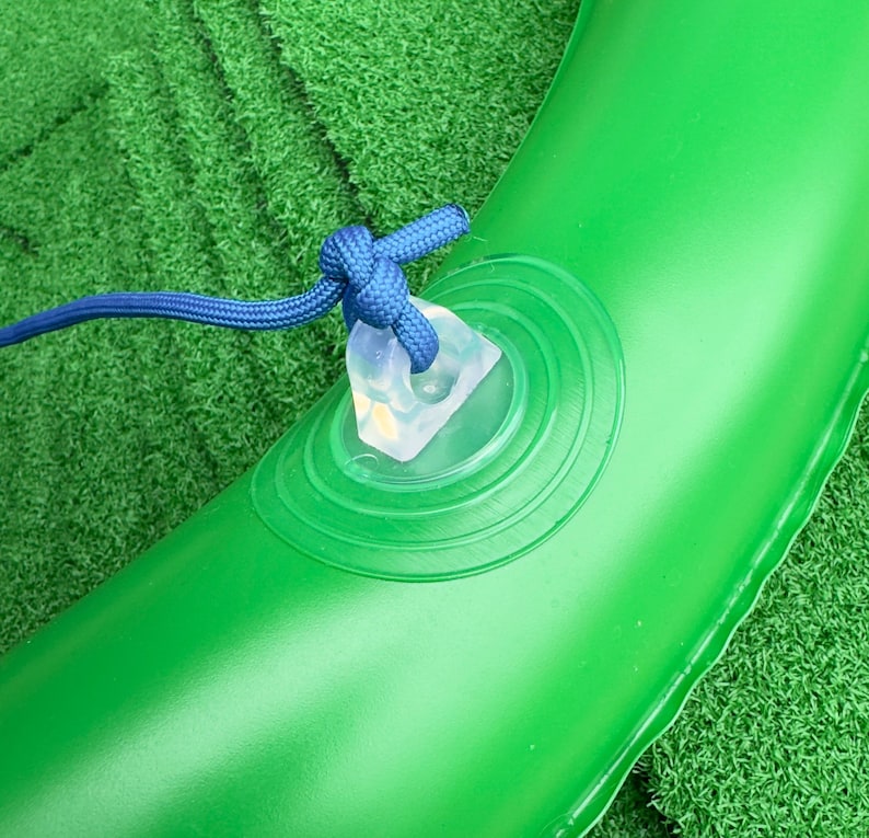 Golf Chipping Game for Pool - Etsy