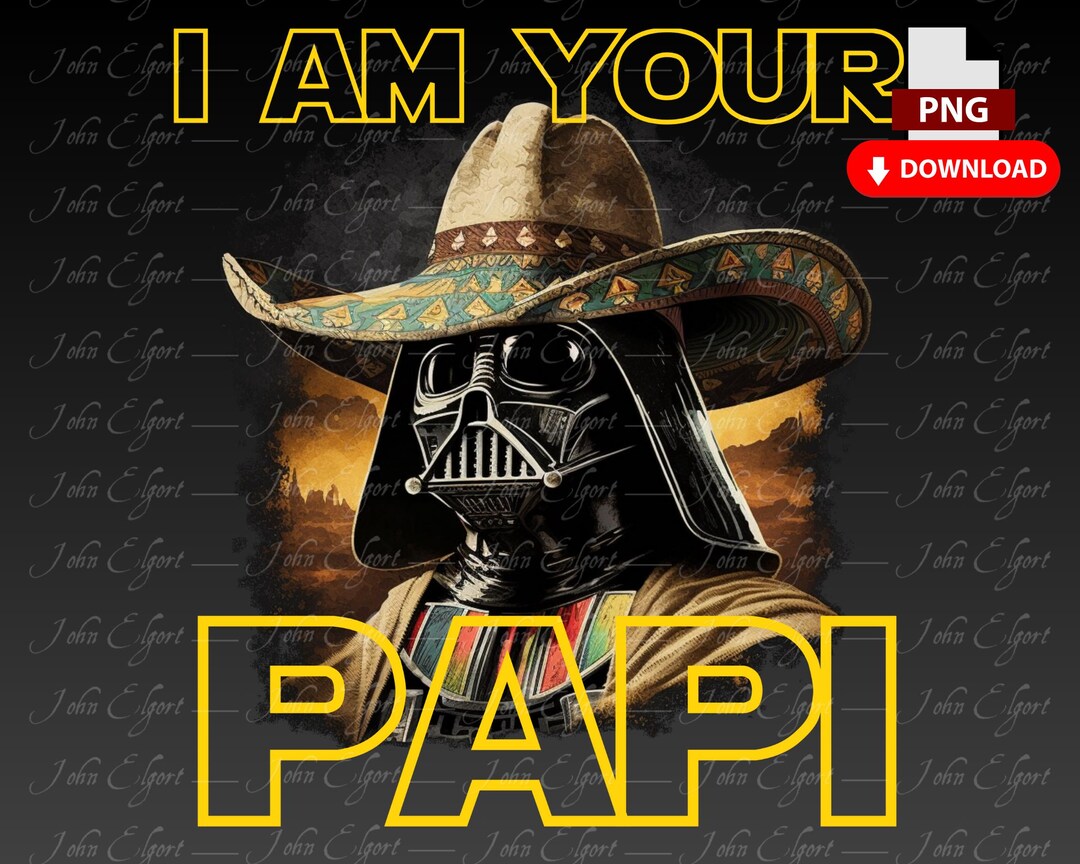 I AM Your PAPI T-shirt Design, Tshirt Graphic, Tshirt Design, Shirt ...