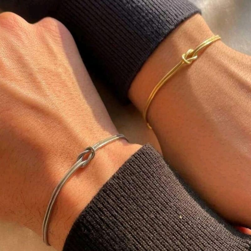Matching Bracelets - Etsy