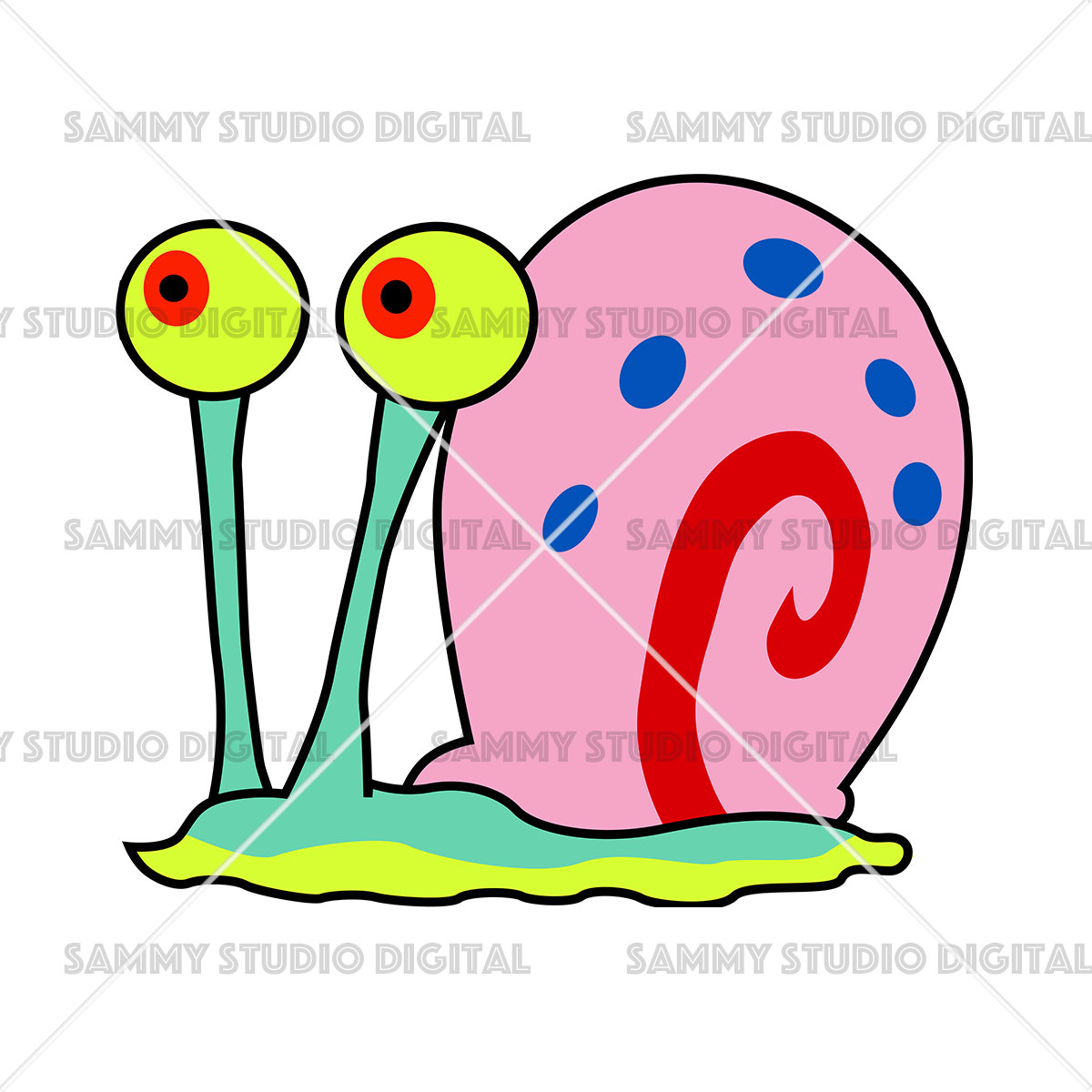 Gary Bob Esponja Png, Bob Esponja Clipart, Caricatura png, Bob Esponja ...