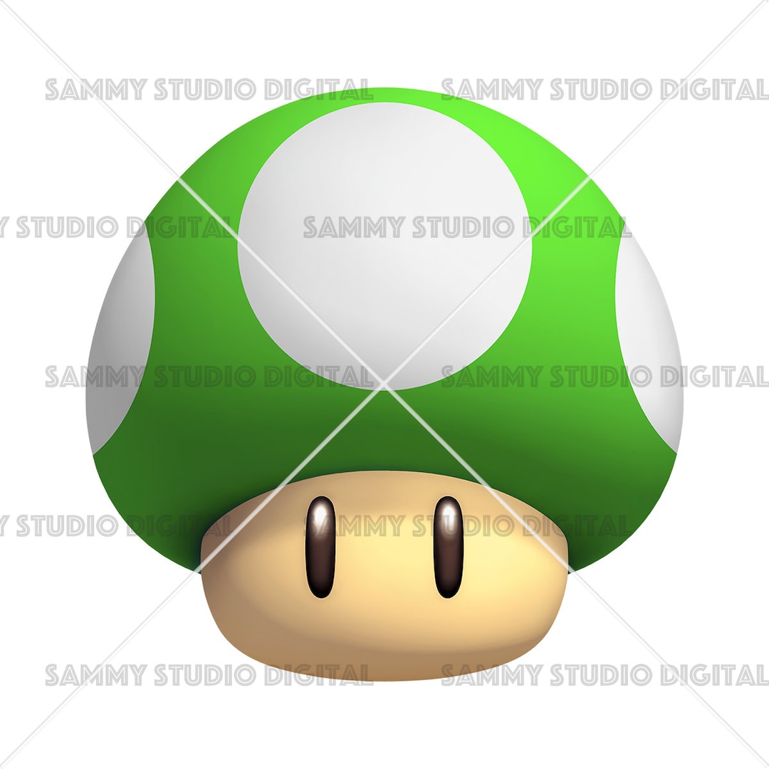 Toad Png, Mario Bros png, Toad Verde png, Mario Bros Clipart, Hongo ...