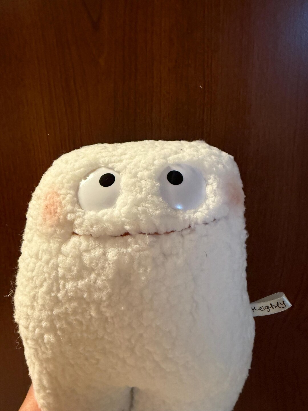 Nightcrawler Plush . Super Adorable Stuffed Night Crawler Toy. - Etsy