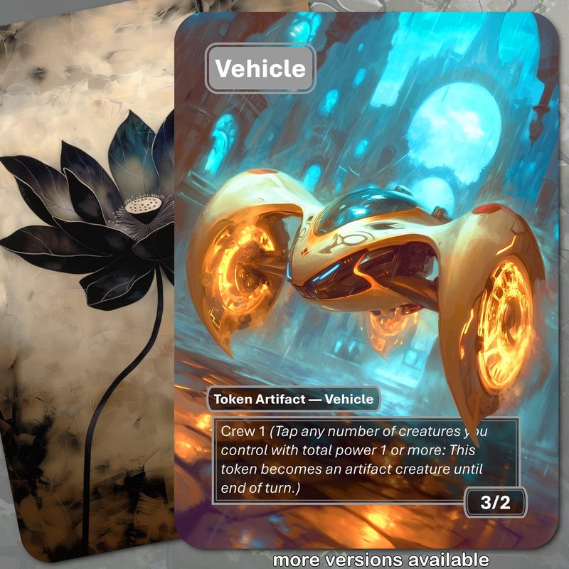 Vehicle Trade In - Etsy