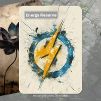 1x Tamiyo the Moon Sage Emblem Custom Altered - Etsy