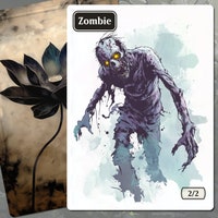 Zombies - Etsy