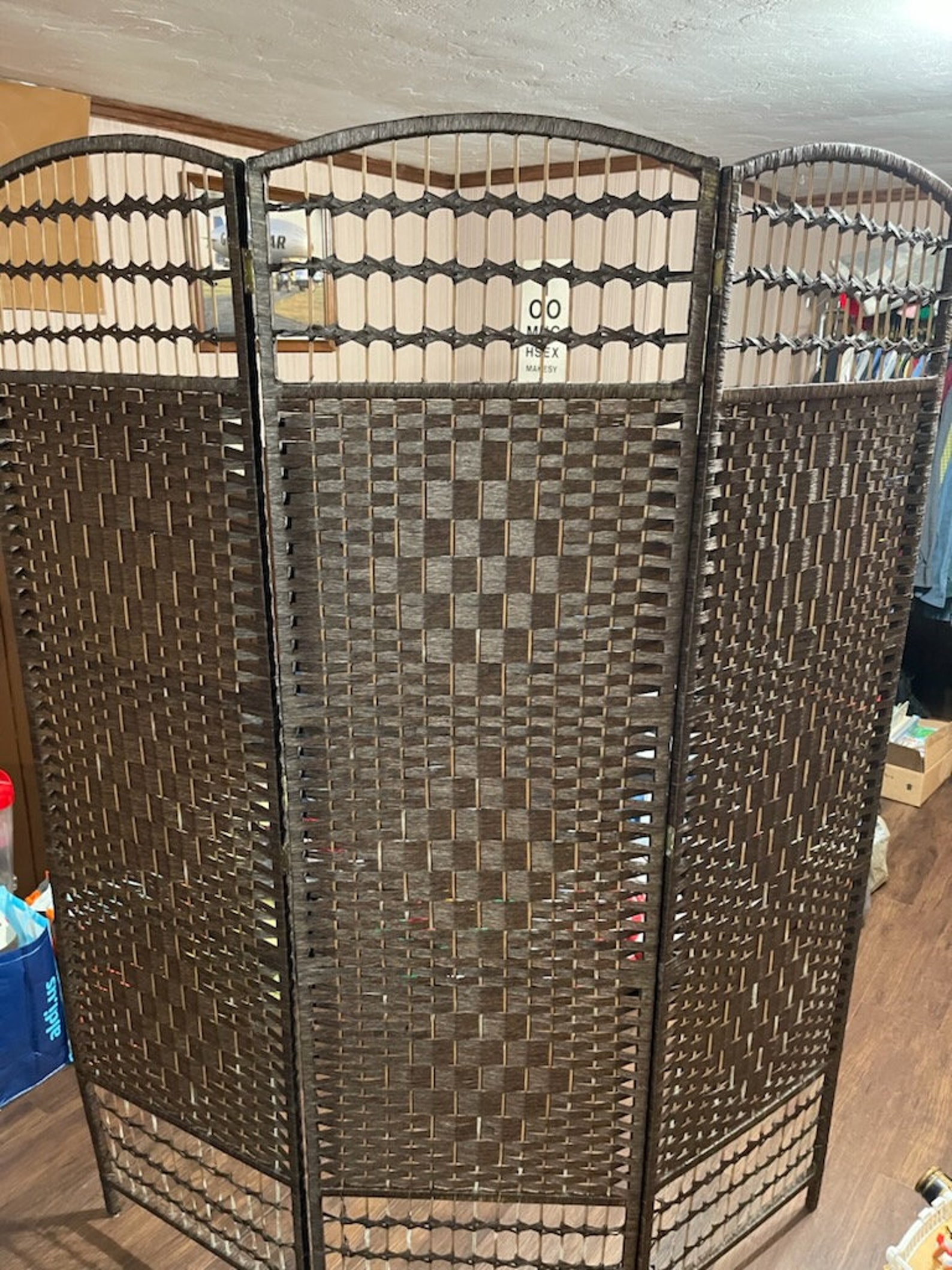 Room Divider and Dressing Area - Etsy