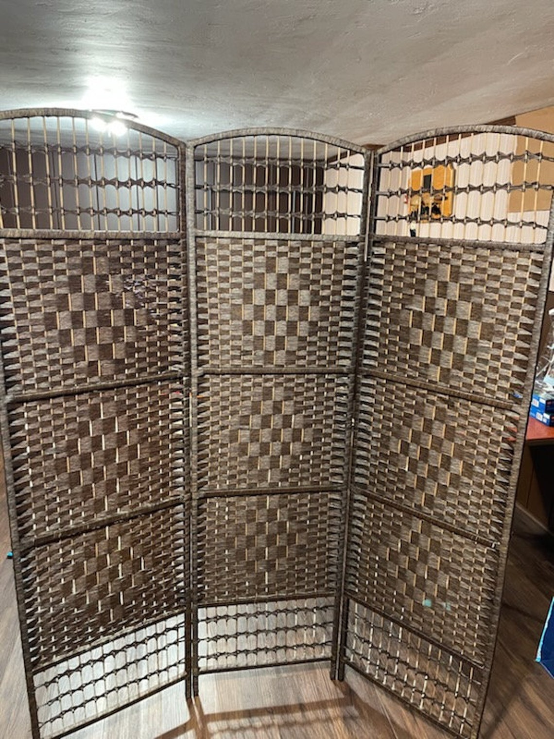 Room Divider and Dressing Area - Etsy