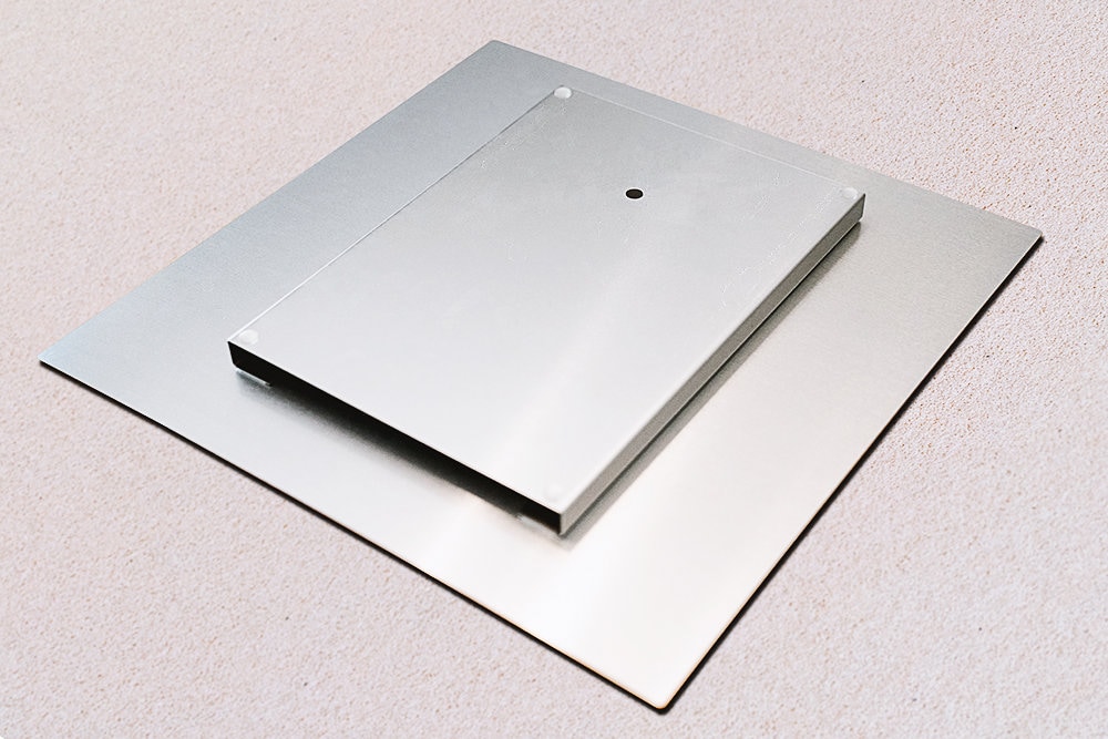 Smiling Ray: Portrait of a Stingray Smile Original Underwater - Etsy