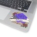 Dnd Wizard Class Sticker Dungeons and Dragons Magic Caster Decal ...