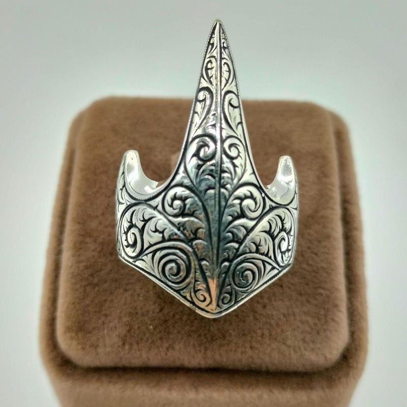 Archers Ring - Etsy