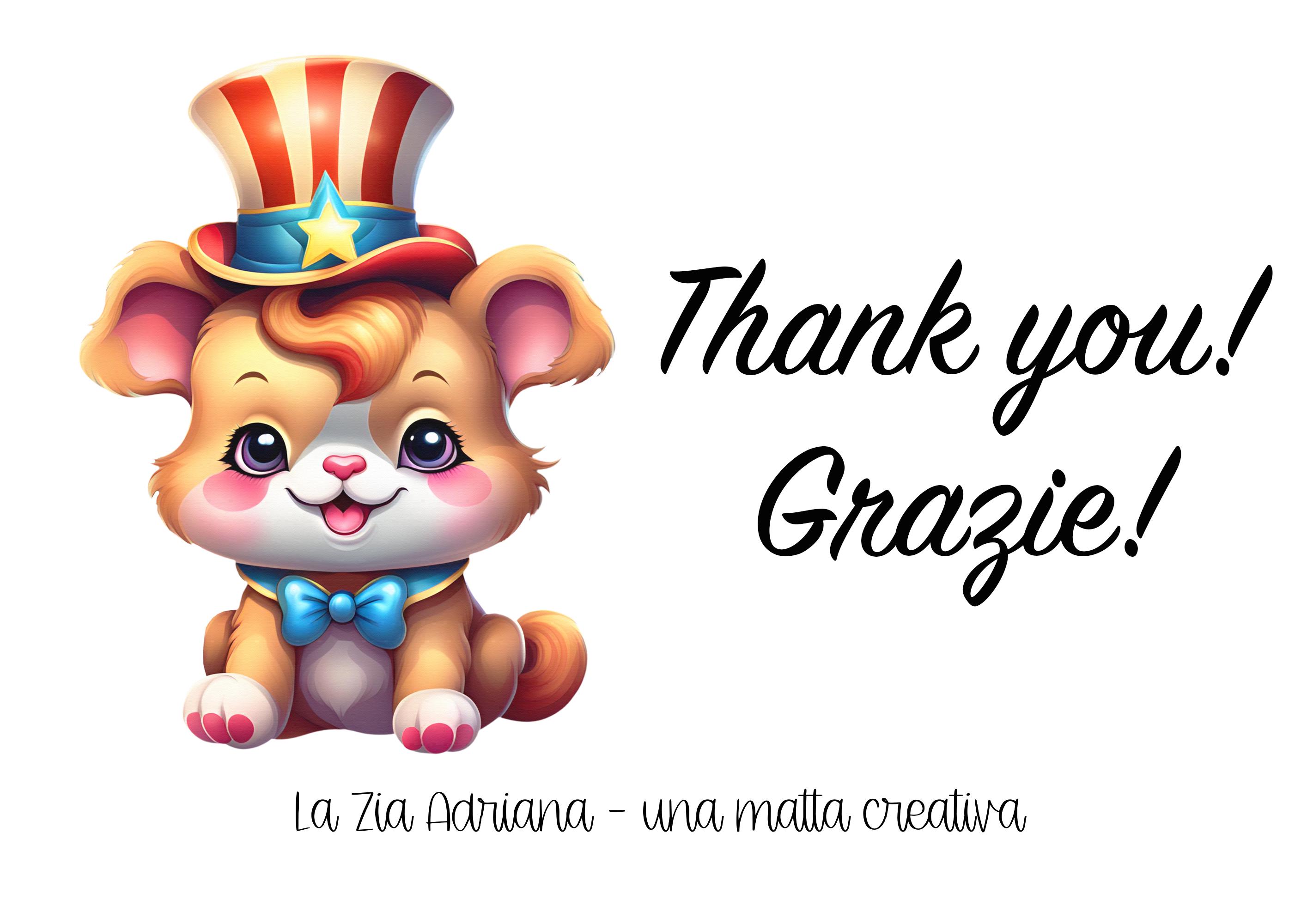 Calendar June 2025 - Editable and Printable - Cute Circus - English and ...