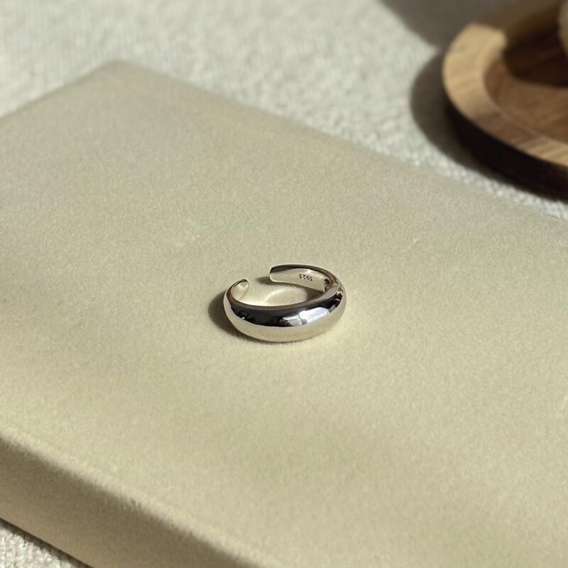 Little Finger Rings - Etsy