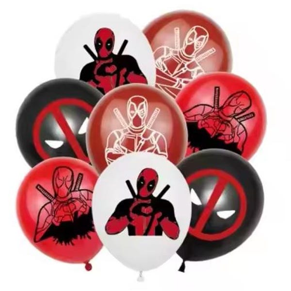 Deadpool - Etsy UK