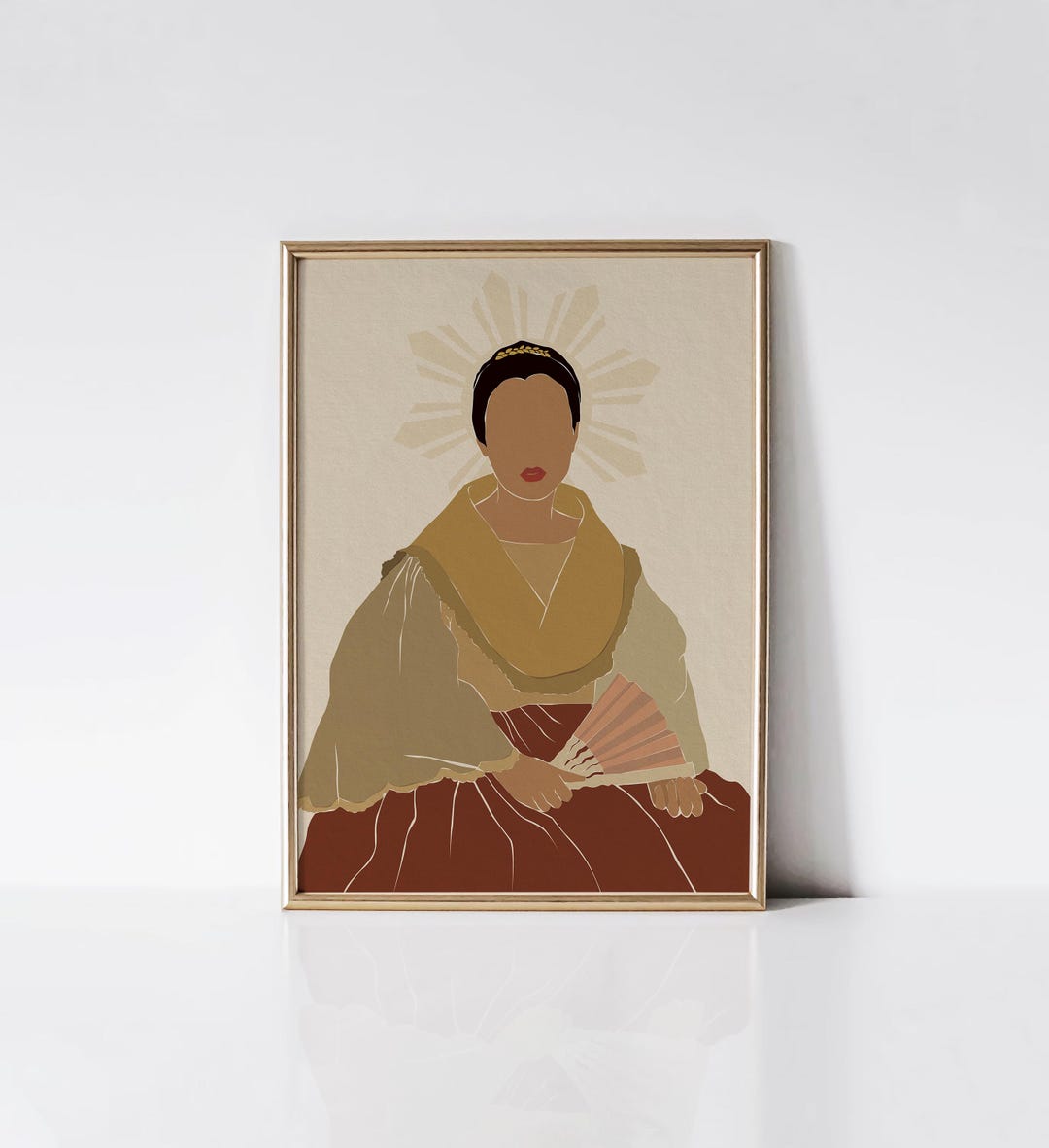Filipino Art, Philippines Art, Filipino Wall Art, Philippines Wall Art ...