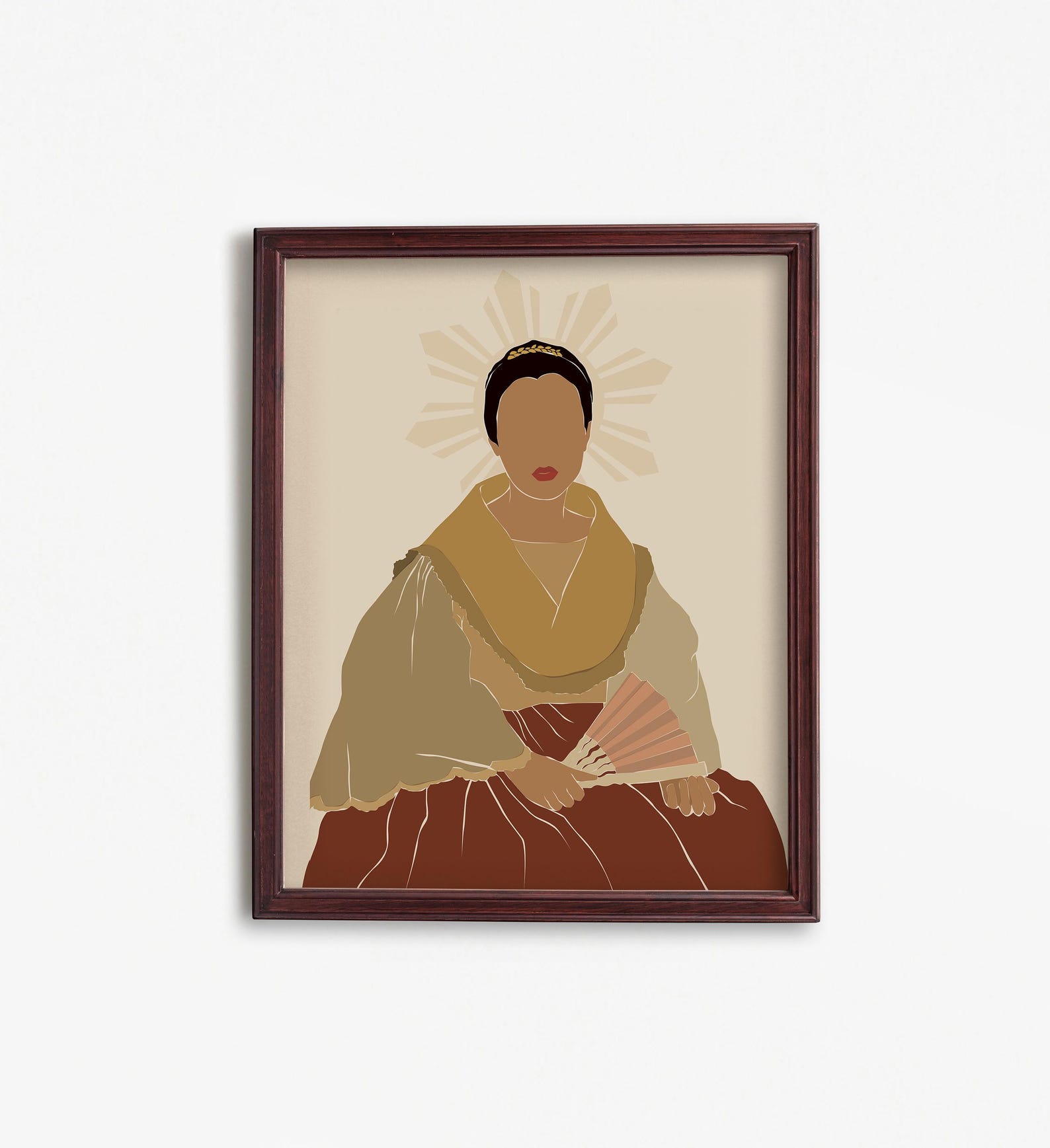Filipino Art, Philippines Art, Filipino Wall Art, Philippines Wall Art ...