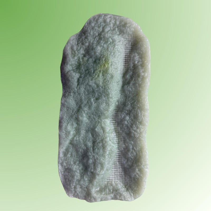 Concrete Rock Stamp Mat - Etsy