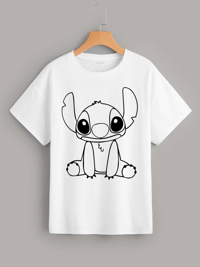 Stitch Svg | Lilo and Stitch Svg | Stitch Tumbler Svg | Cartoon Svg ...